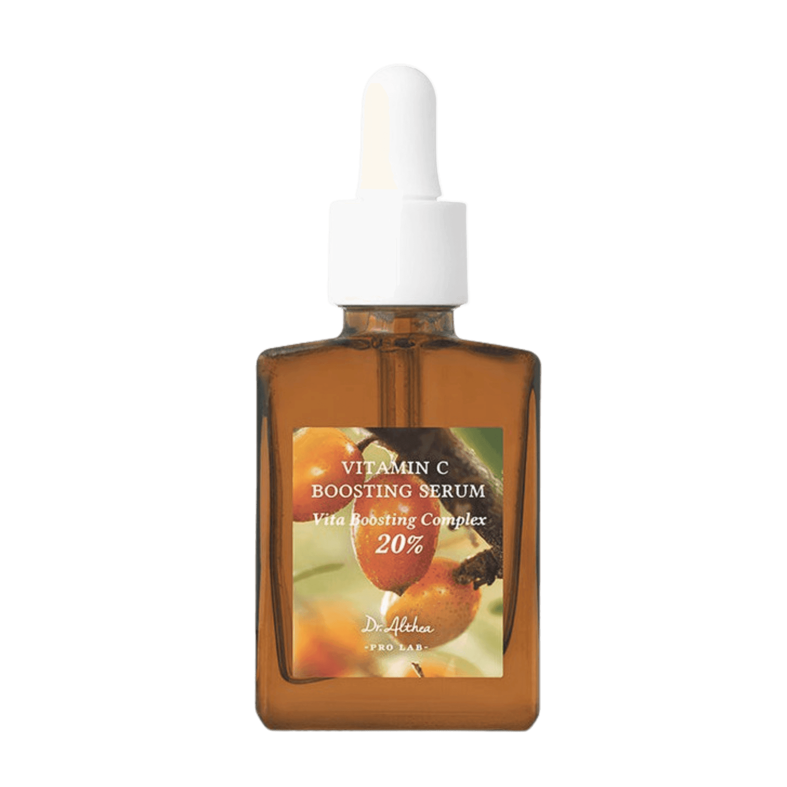 DR. ALTHEA Vitamin C Boosting Serum - Beautybean.lt DR. ALTHEA Vitamin C Boosting Serum - Beautybean.lt